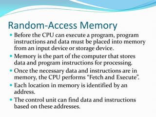 Introduction to Computer Programming (general background) | PDF