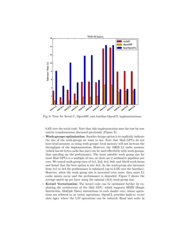 (Im2col)accelerating deep neural networks on low power heterogeneous architectures | PDF
