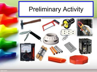 Electrical Materials Catalog Benjamin Electrical Products catalog ...