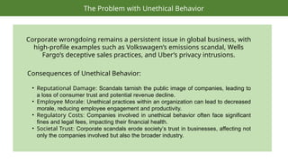 Case Analysis on How to Design an Ethical Organization.pptx