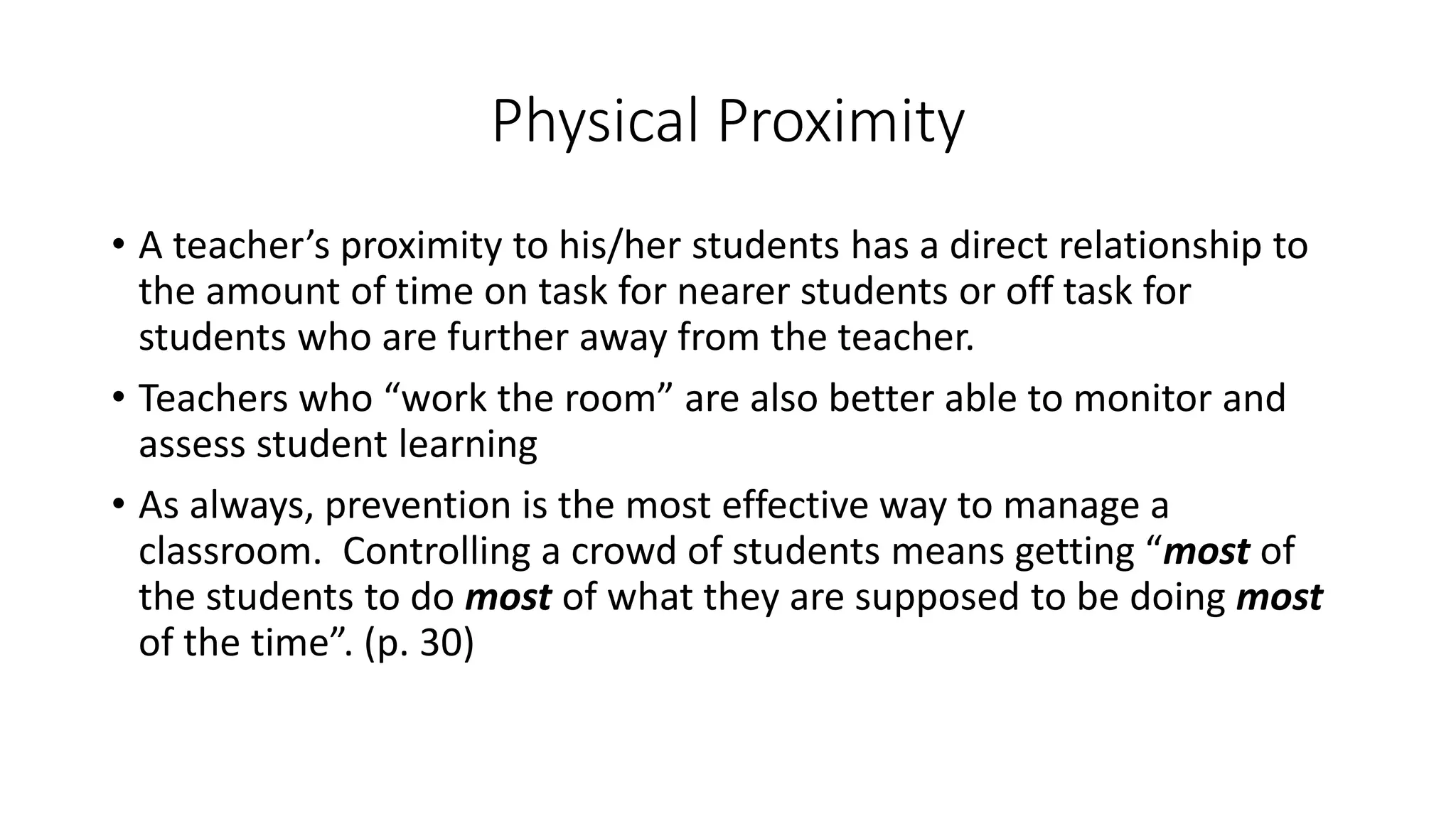 Working the crowd chapter 3 | PPTX