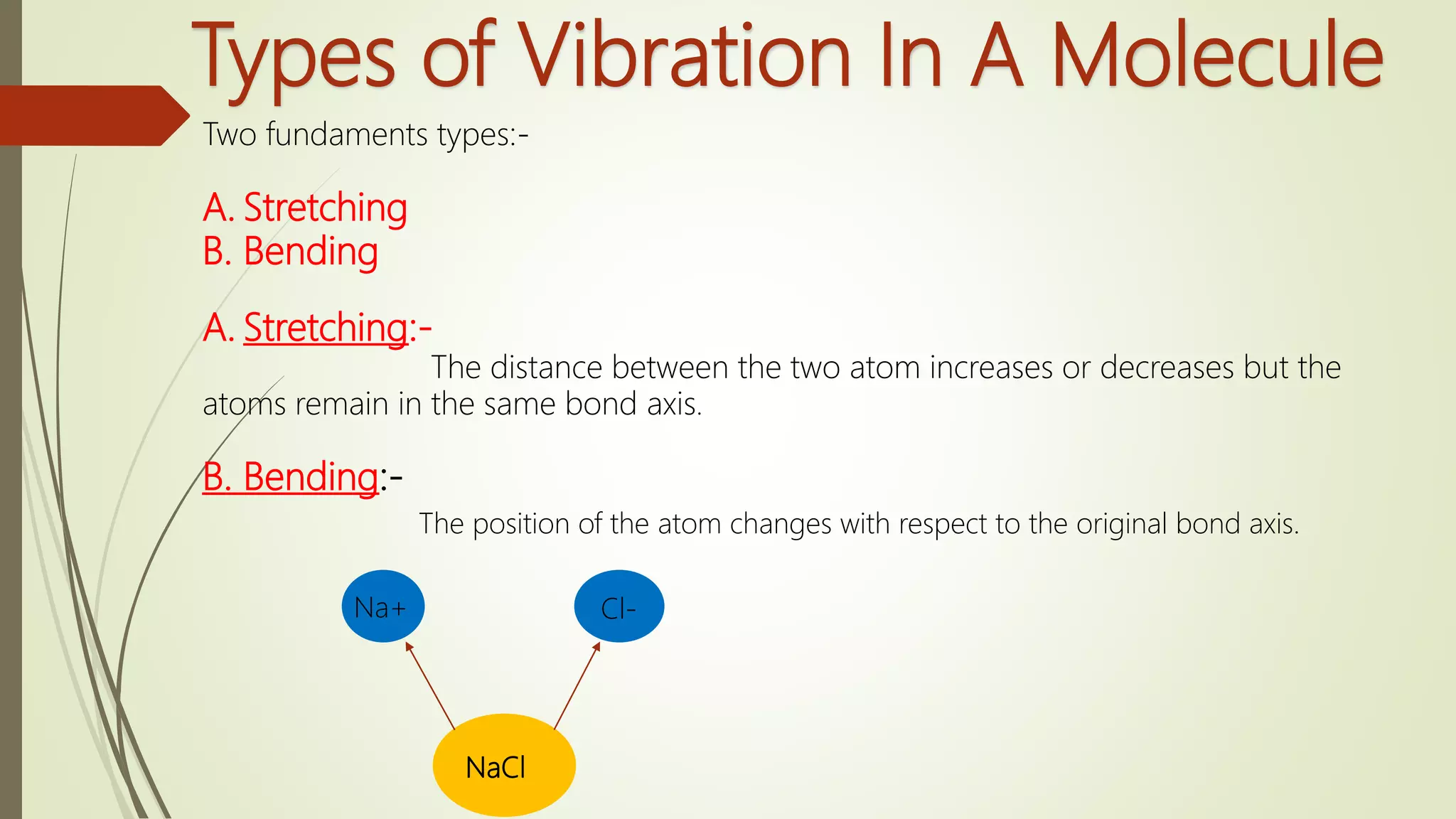 Types of spectrometer IMA | PPTX