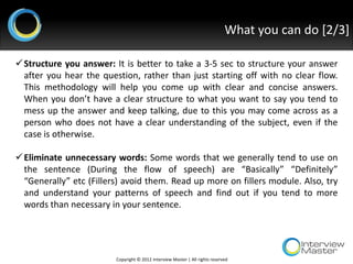 Clarity & Conciseness | PPTX | Resume Writing and Advice | Job Search