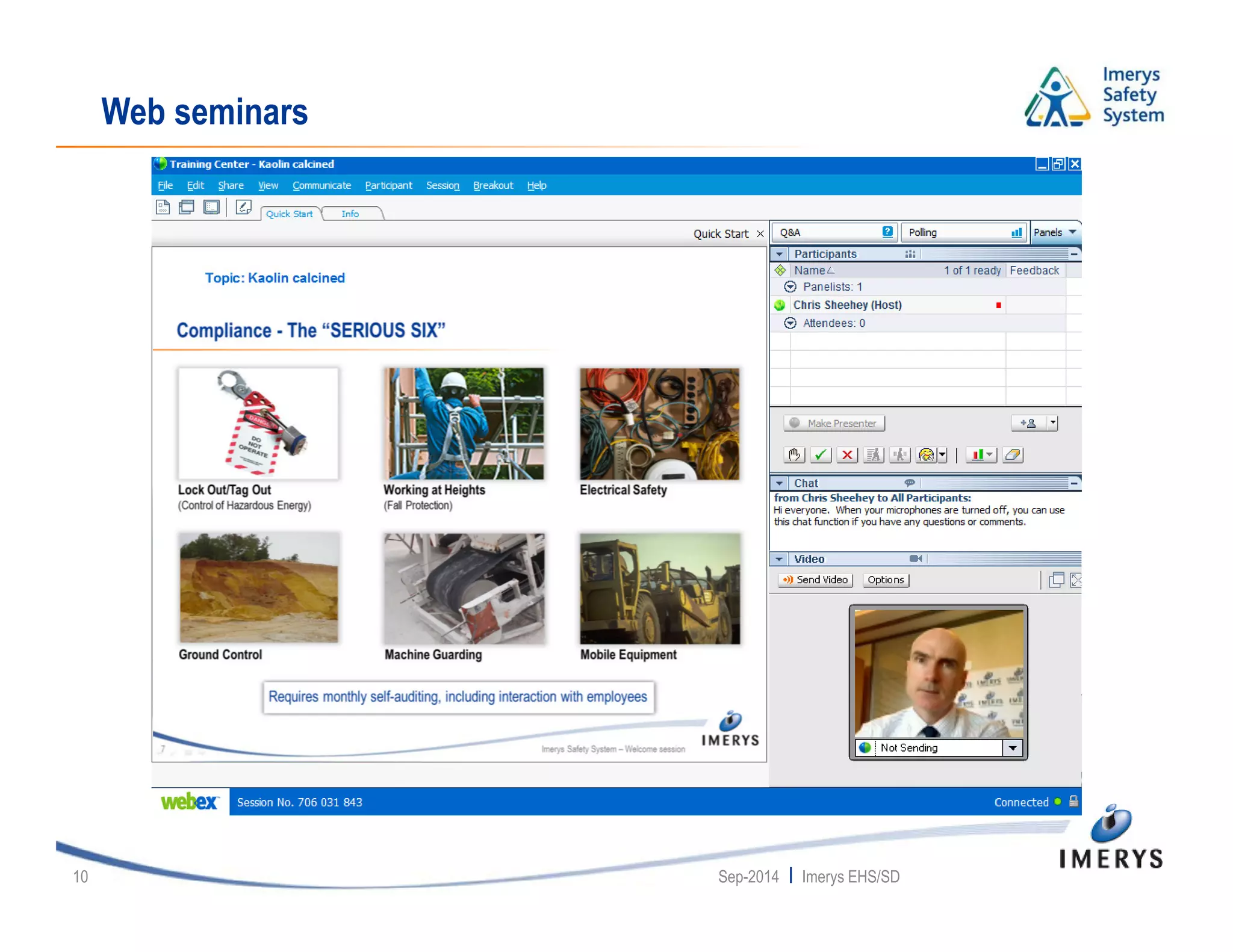 Ima 14 09 23 c sheehey | PPT