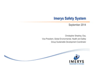Ima 14 09 23 c sheehey | PPT