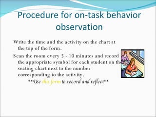 Reflective Teaching | PPT