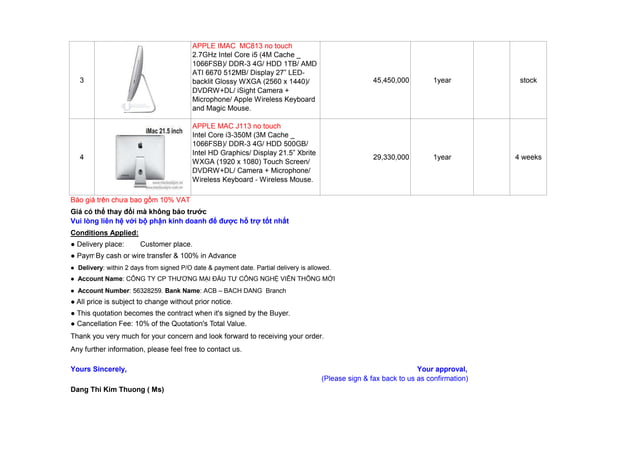 Imac all in one | PDF | Computer Peripherals | Computing