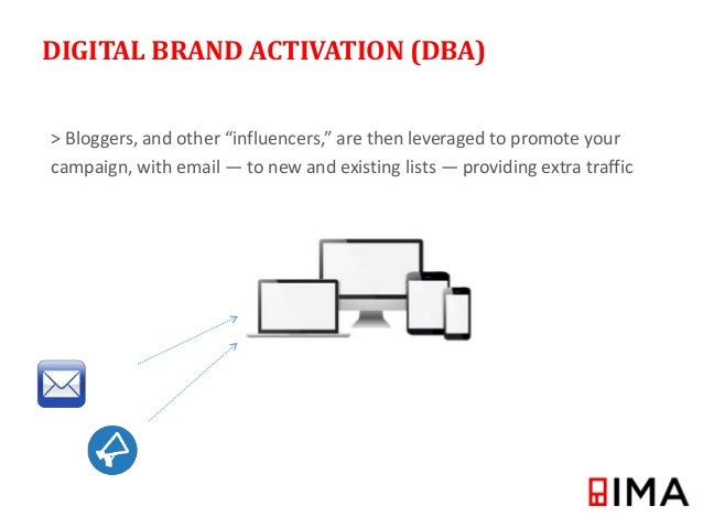 What is digital activation - specialren