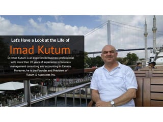 Imad kutum | PPT