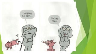 Im a frog by mo willems | PPT