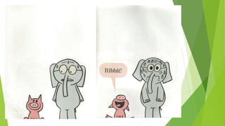 Im a frog by mo willems | PPT