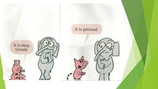 Im a frog by mo willems | PPT