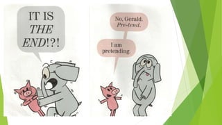 Im a frog by mo willems | PPT