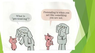 Im a frog by mo willems | PPT