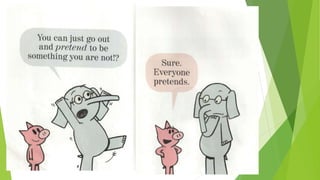 Im a frog by mo willems | PPTX
