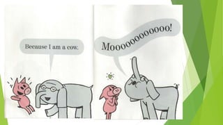 Im a frog by mo willems | PPT