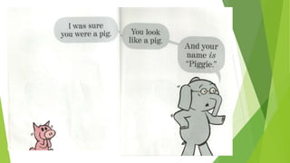 Im a frog by mo willems | PPT