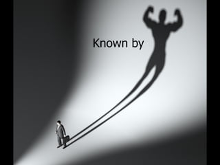 Image is Everything | PPT