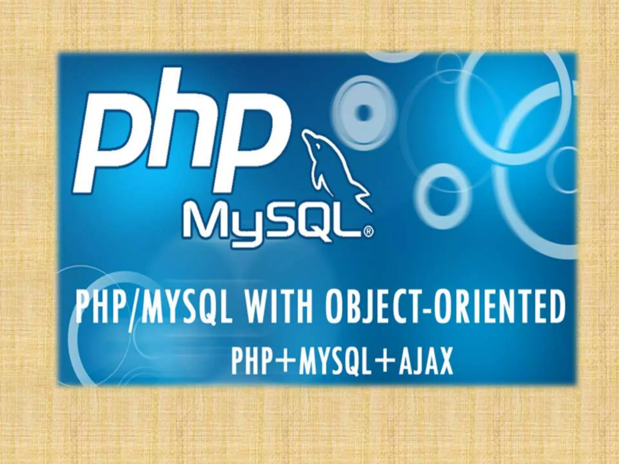 webtech learning images | PPTX