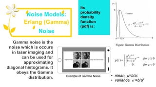 Noise | PPT