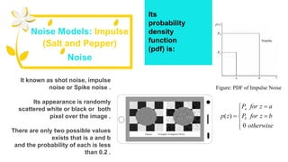 Noise | PPT