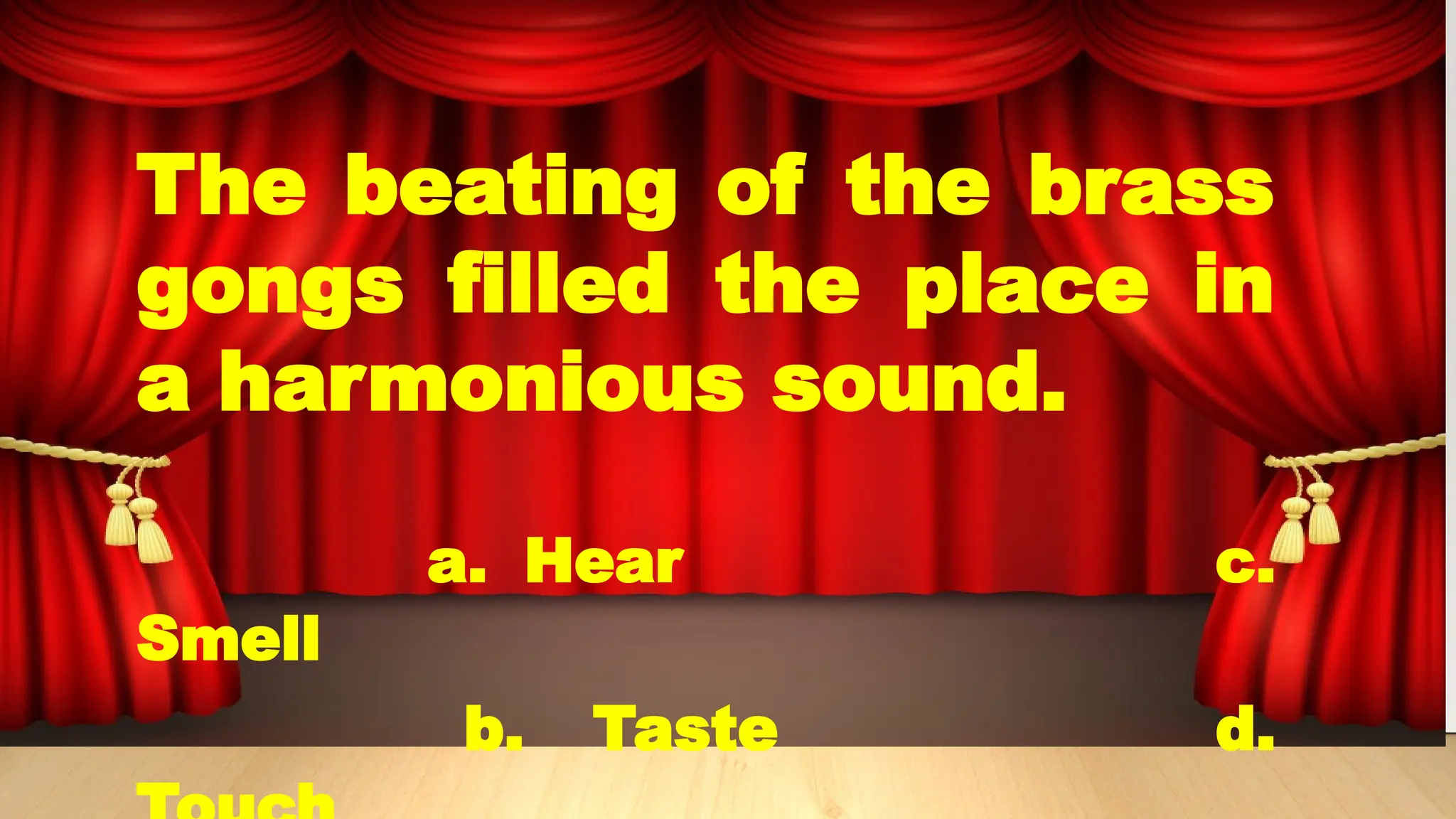 sensory images- imagery for classroom observation.pptx