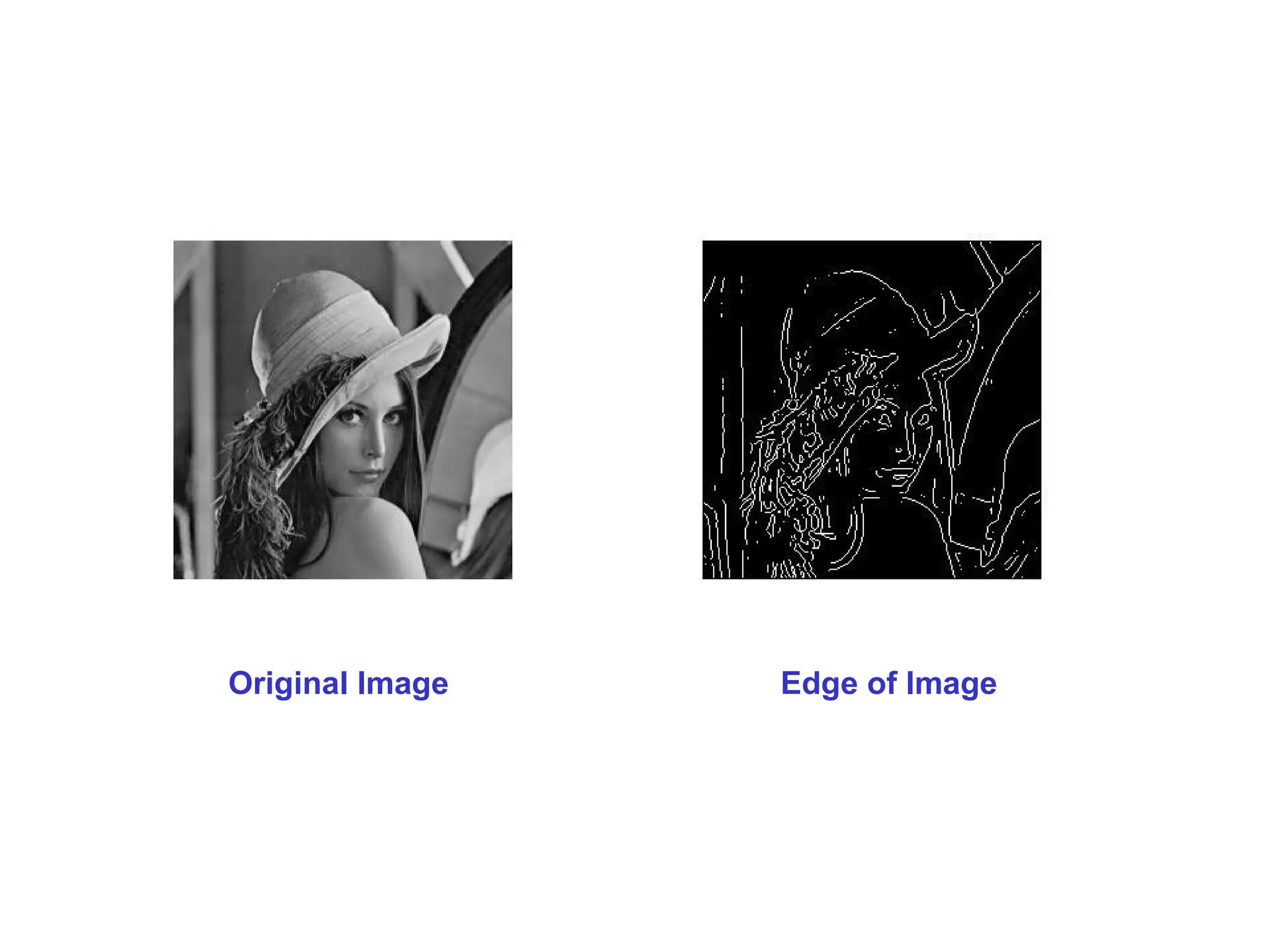 Image is digital image processing and tapplications | PPT