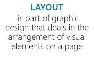 Image and-basic-principles-of-graphics-and-layout | DOCX