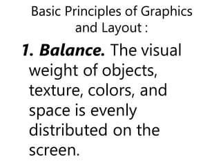 Image and-basic-principles-of-graphics-and-layout | DOCX