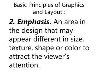 Image and-basic-principles-of-graphics-and-layout | DOCX