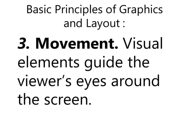 Image and-basic-principles-of-graphics-and-layout | DOCX | Photo ...