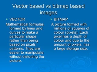 Image And Graphic Files | PPT