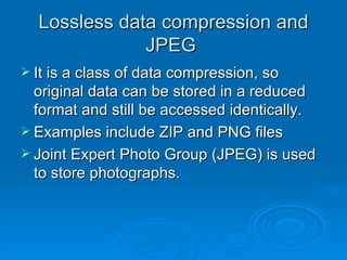Image And Graphic Files | PPT