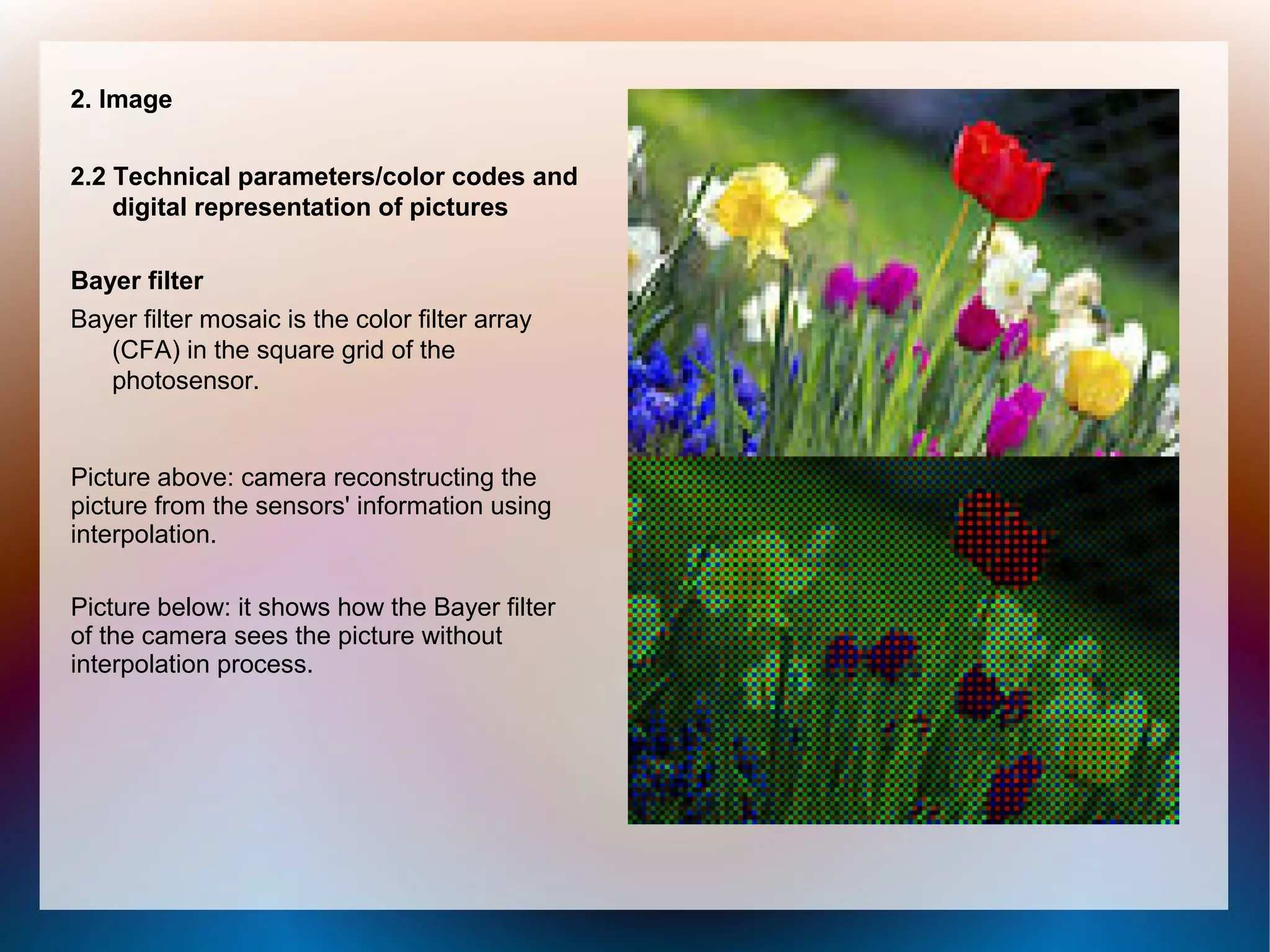 Image graphics-introduction | PPT