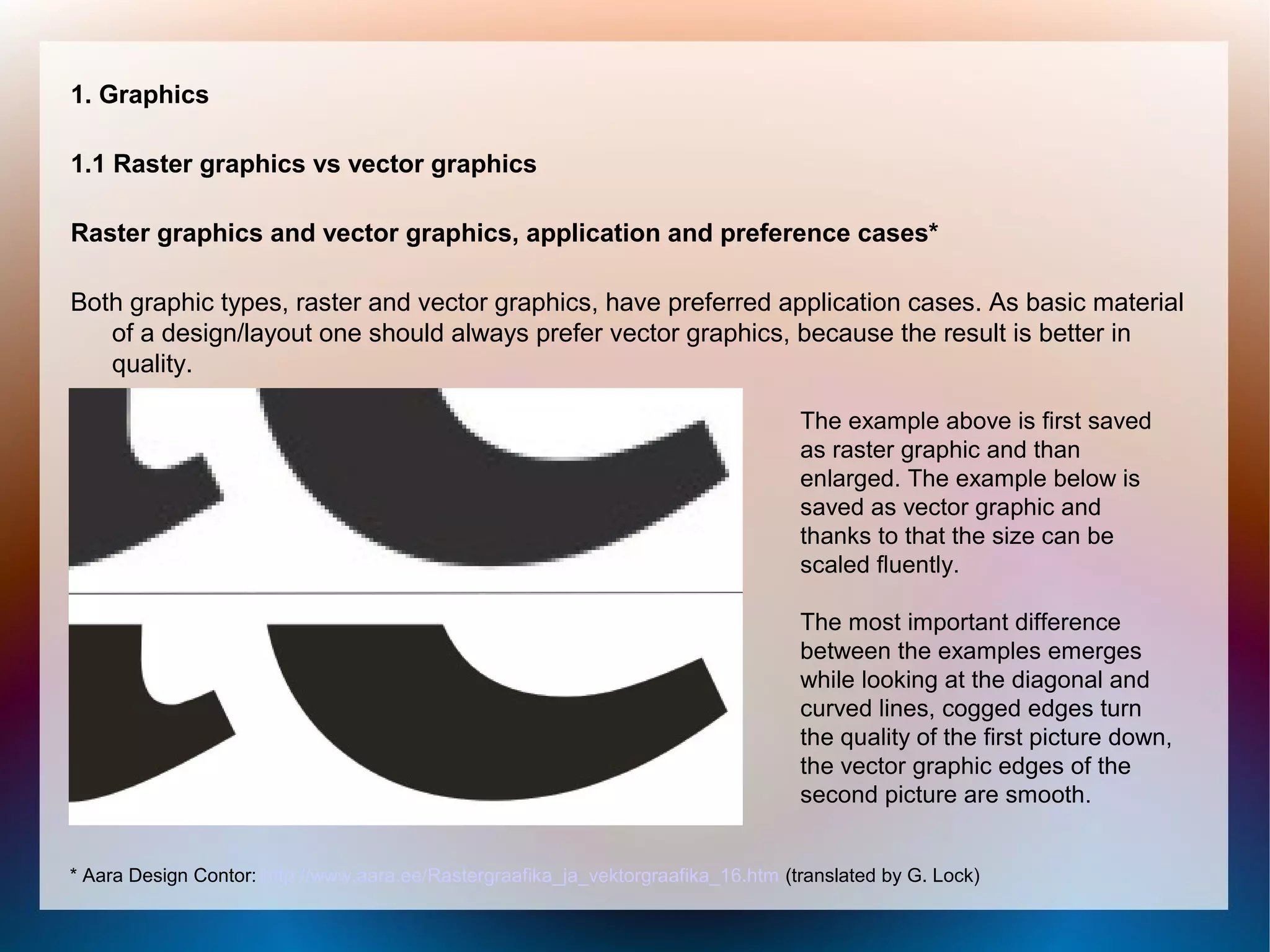 Image graphics-introduction | PPT