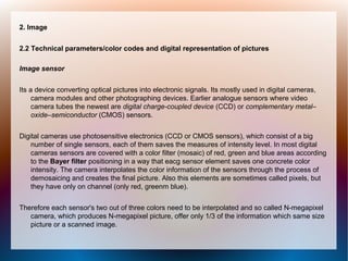 Image graphics-introduction | PPT