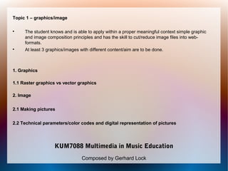 Image graphics-introduction | PPT