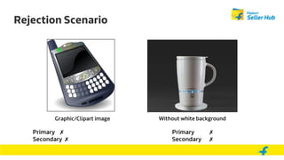 Image Guidelines: Office Electronics | PDF