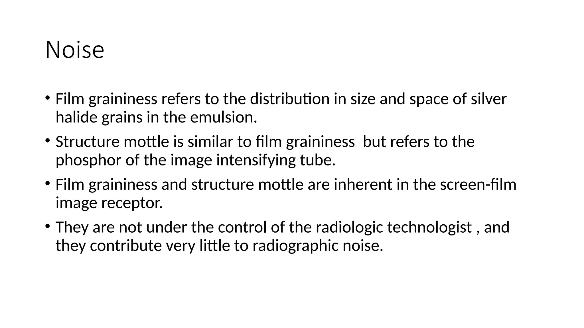 Image-Intensifier Tube (II Tube) by T.R.B. | PPTX