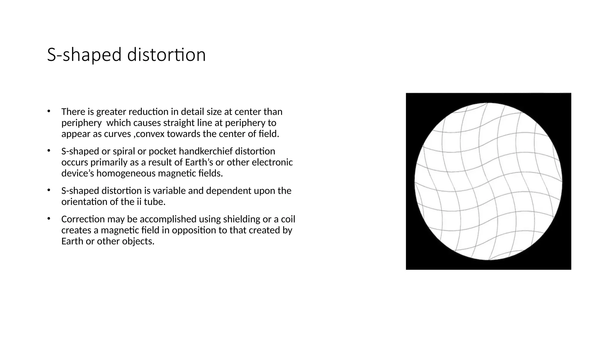 Image-Intensifier Tube (II Tube) by T.R.B. | PPTX