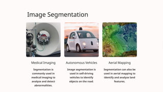 Basic Concept of Image-Processing and its Applications | PPT