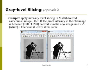 Image-Processing-ch3-part-3.pdf | Photo Editing Software | Computer ...