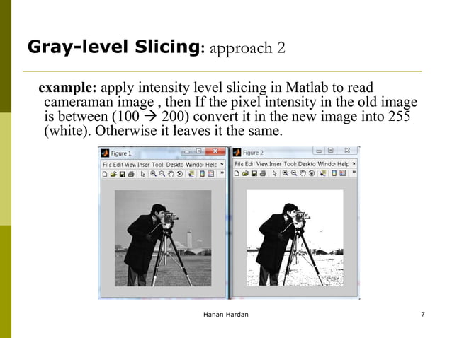 Image-Processing-ch3-part-3.pdf | Photo Editing Software | Computer Software and Applications