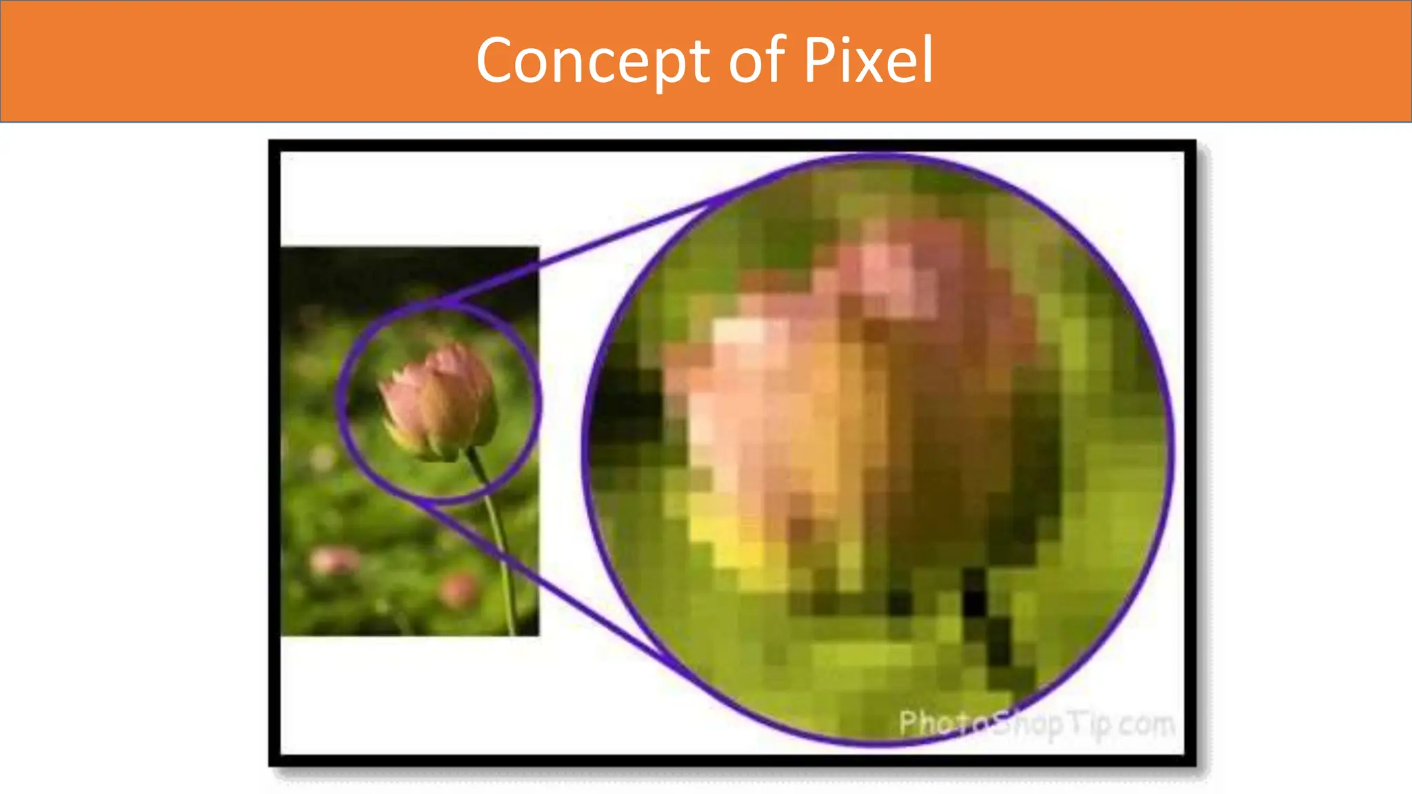 Introduction to Image Processing_Lecture01 | PPT