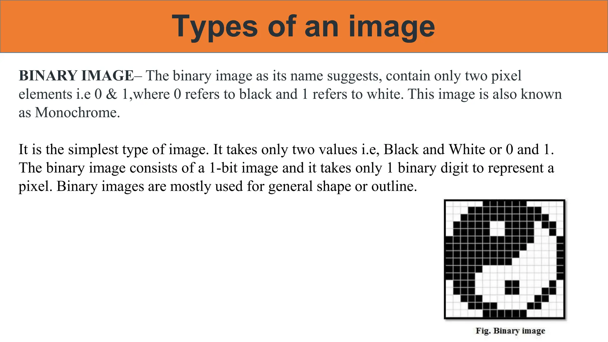 Introduction to Image Processing_Lecture01 | PPT
