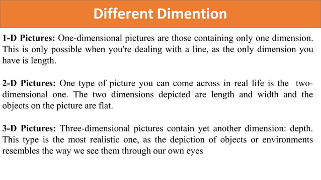 Introduction to Image Processing_Lecture01 | PPT