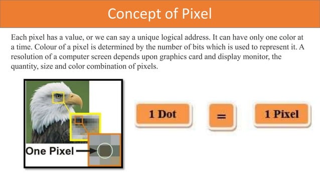 Introduction to Image Processing_Lecture01 | PPT