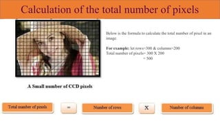 Introduction to Image Processing_Lecture01 | PPT