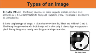 Introduction to Image Processing_Lecture01 | PPT