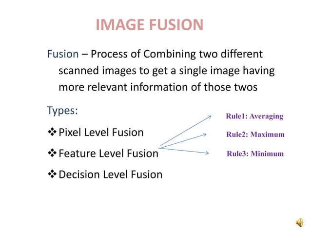 Image processing-on-matlab-presentation-1 | PPTX